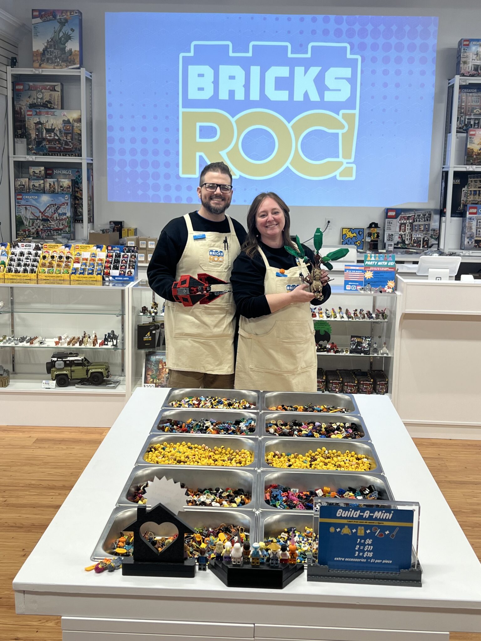 Building a Community-Based Business around Creativity and Connection