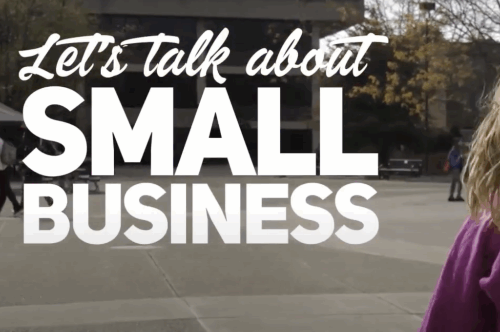 Let’s Talk About Small Business | Episode 2 | Buffalo Edition